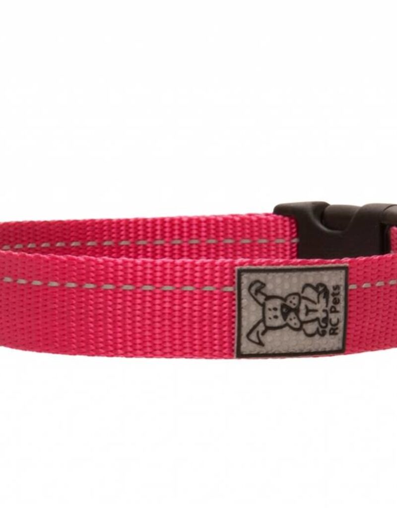 Solid Color RC Collars - Arrowhead Labradoodles